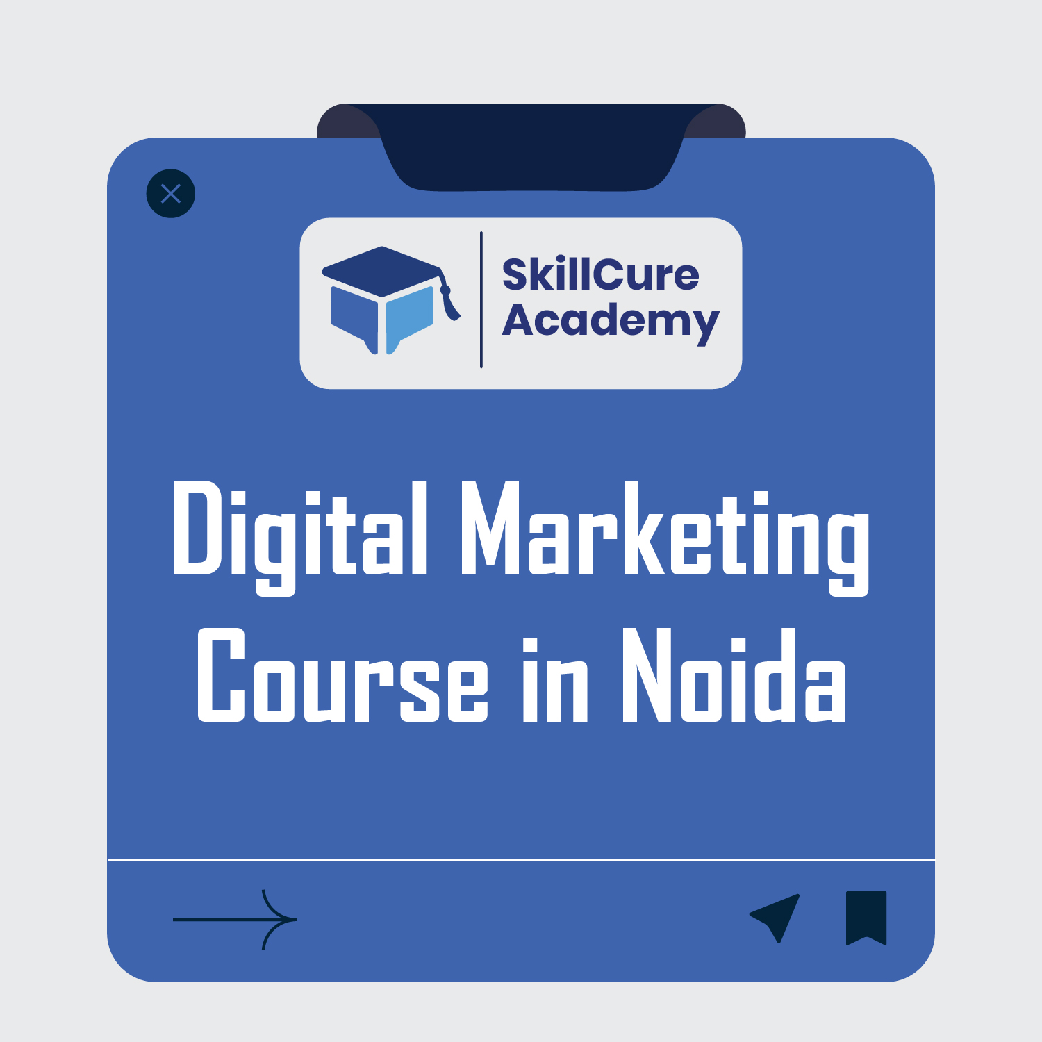 Best Digital Marketing Course in Noida – A Complete Guide for Beginners